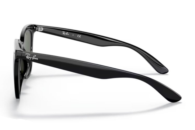 Ray-Ban RB 4379D 601/71