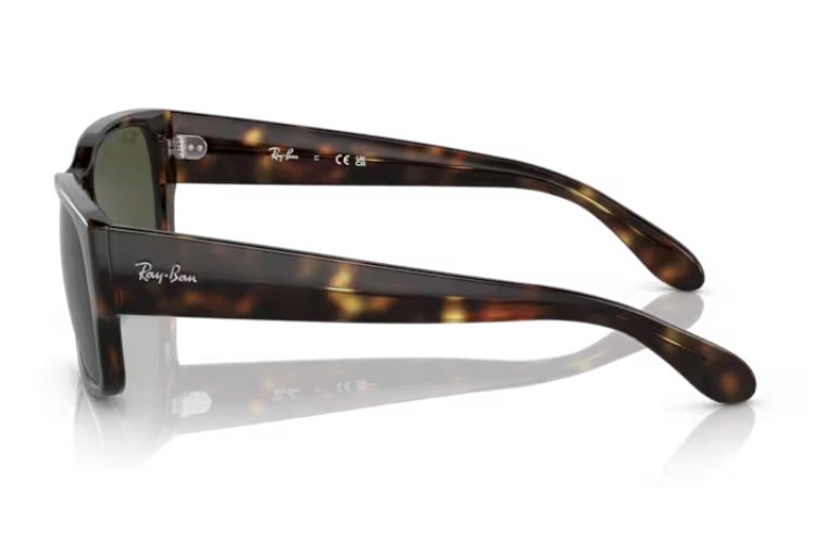 Ray Ban RB 4388 710/31
