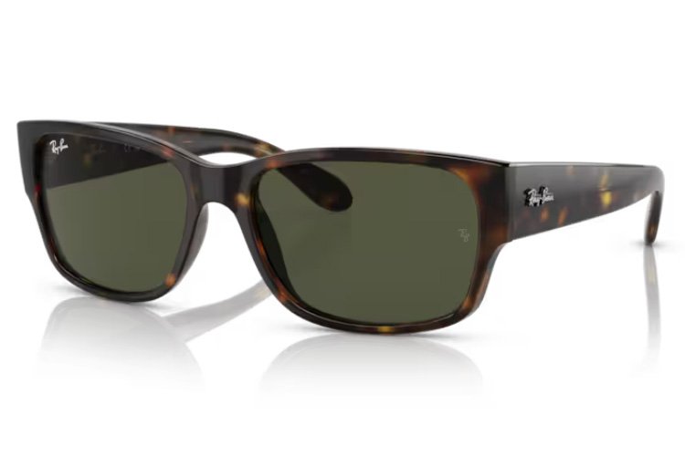 Ray Ban RB 4388 710/31