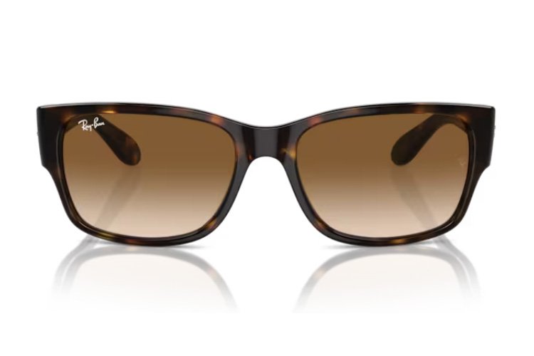 Ray Ban RB 4388 710/51