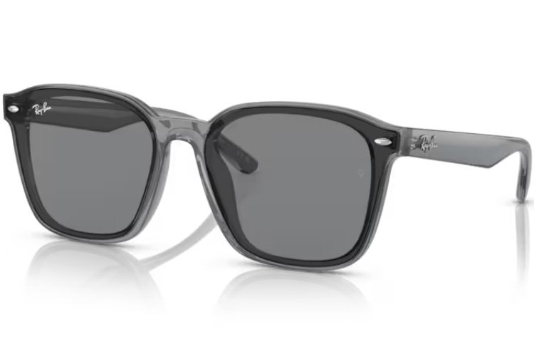 Ray-Ban RB 4392D 645087