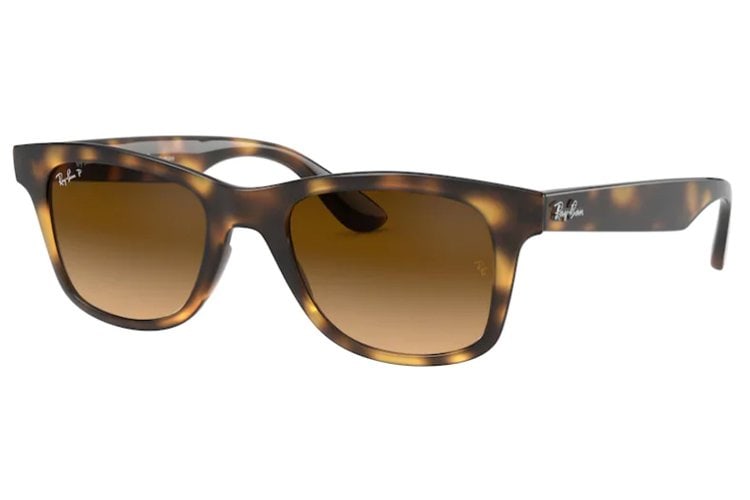 Ray-Ban RB 4640 710/M2