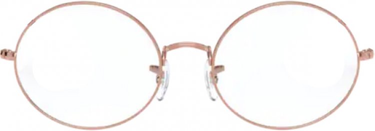 Ray-Ban RX 1970V 2943