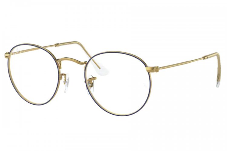 Ray Ban RX 3447V 3105