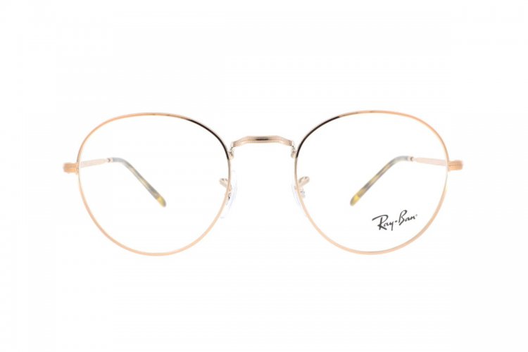 Ray Ban RX 3582V 2943