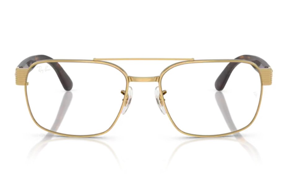 Ray-Ban RX 3751V 2500