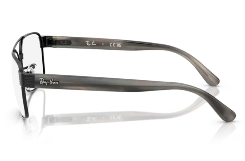 Ray-Ban RX 3751V 2509