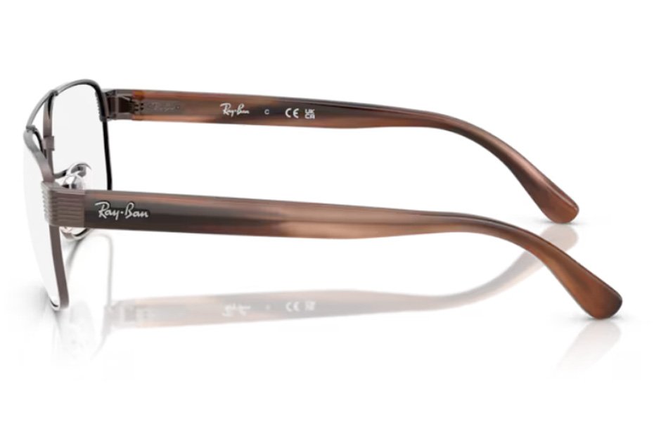 Ray-Ban RX 3751V 3182