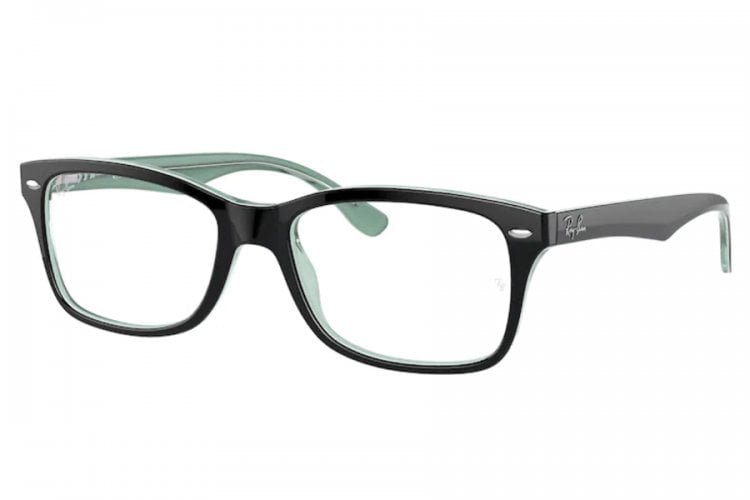 Ray Ban RX 5228 8121