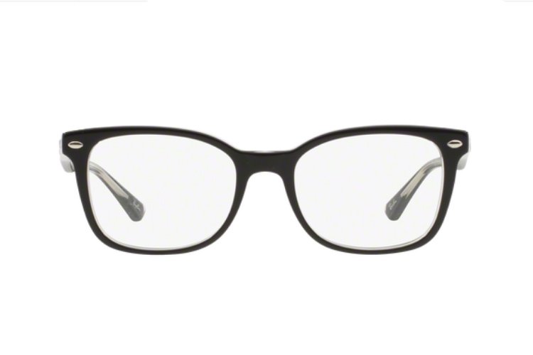 Ray-Ban RX 5285 2034