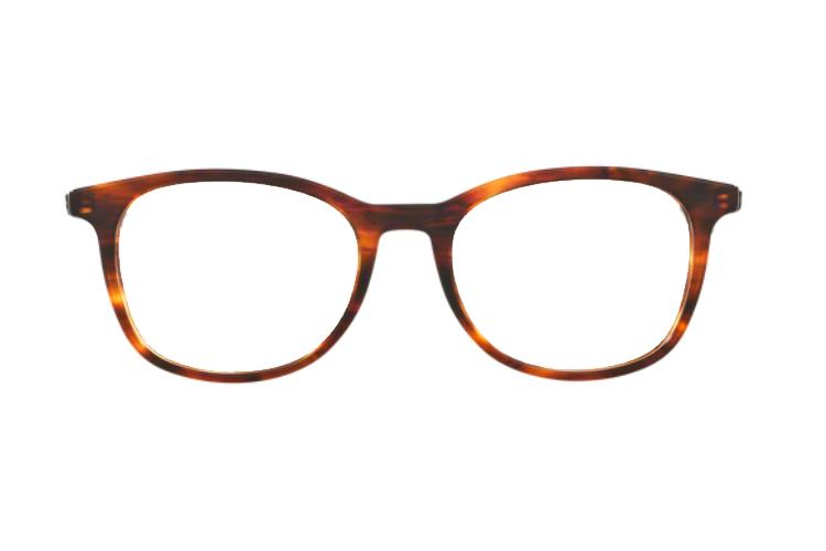 Ray Ban Brille RX 5356 5607