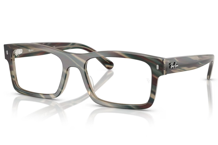 Ray-Ban RX 5435 8381