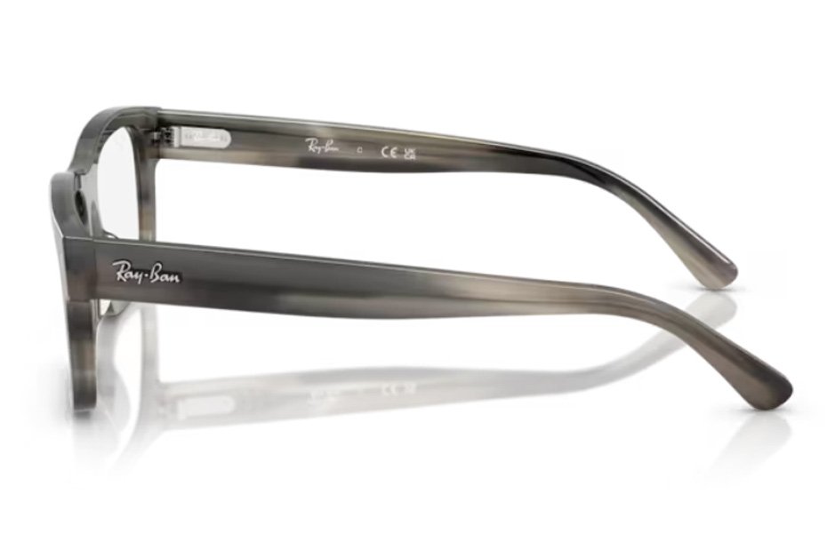 Ray-Ban RX 5435 8404