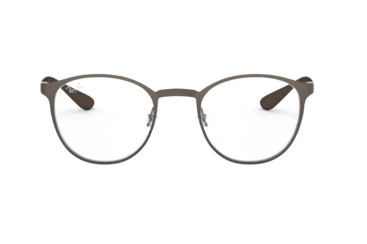 Ray Ban Brille RX 6355 3096