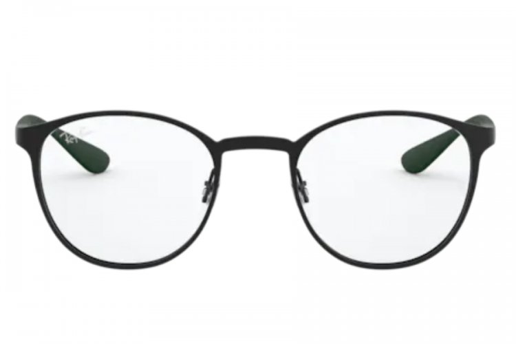 Ray Ban Brille RX 6355 3098