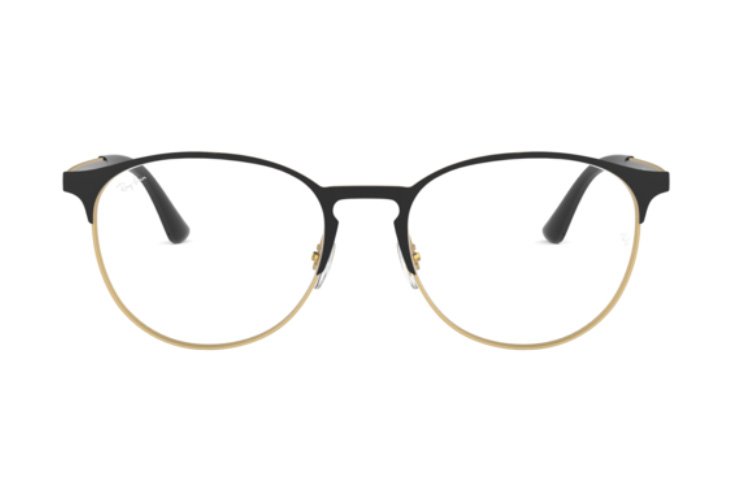 Ray Ban RX 6375 3051