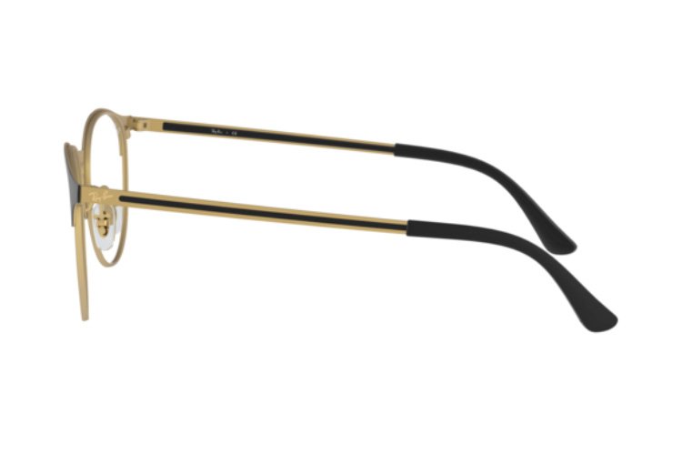 Ray Ban RX 6375 3051