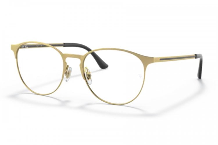 Ray Ban RX 6375 3133