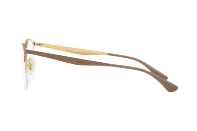 Ray-Ban Brille RX 6422 3005