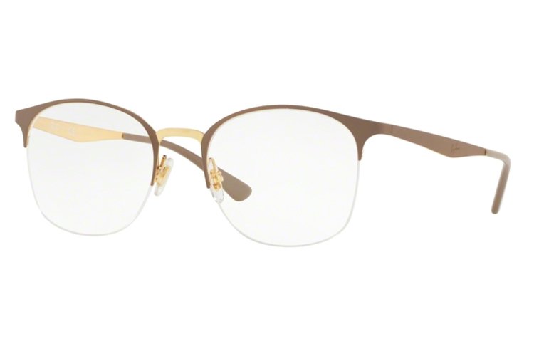 Ray-Ban Brille RX 6422 3005