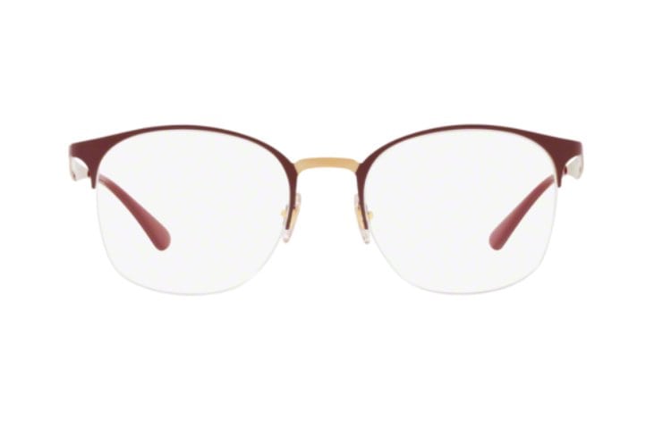 Ray-Ban Brille RX 6422 3007