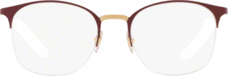 Ray-Ban Brille RX 6422 3007