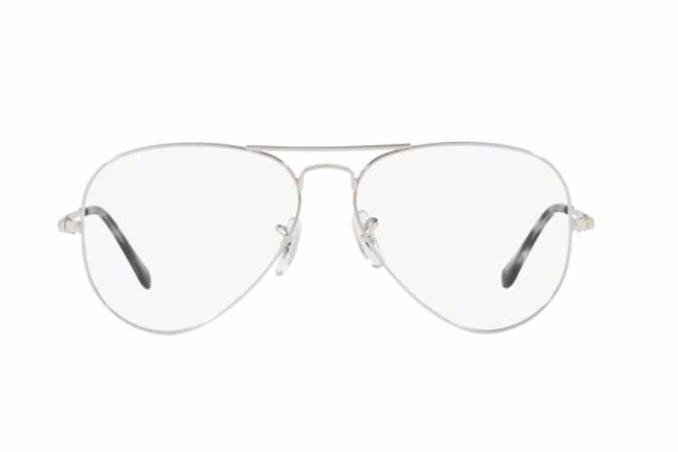 Ray Ban RX 6489 2501
