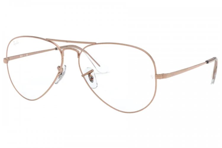 Ray Ban RX 6489 3094