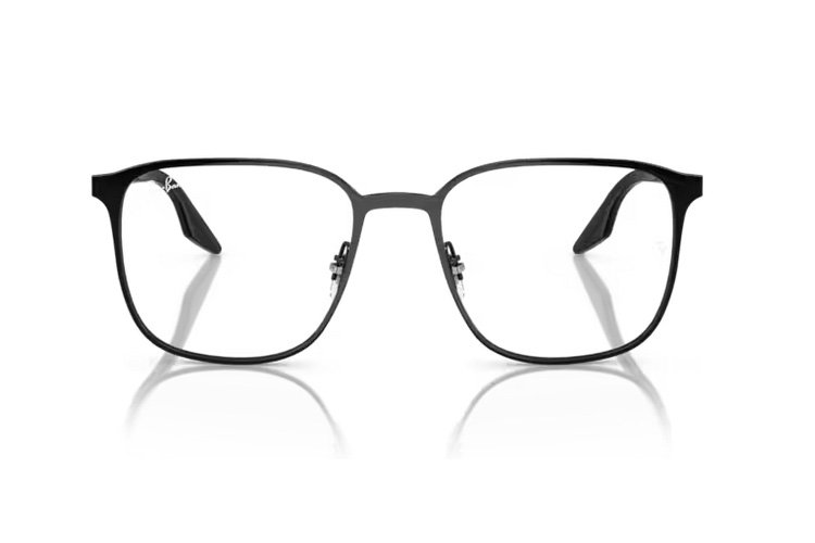 Ray Ban RX 6512 2509