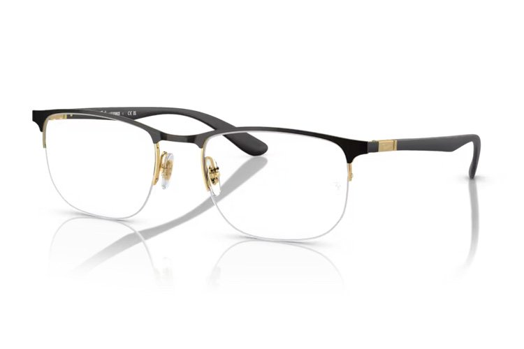 Ray Ban RX 6513 3162