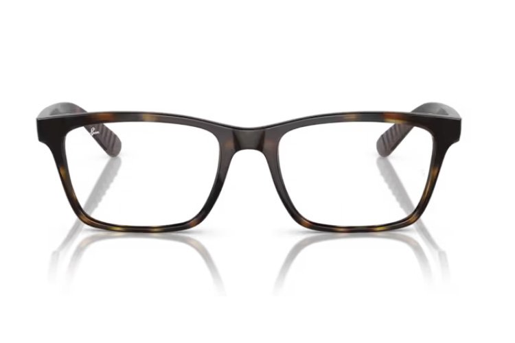 Ray Ban RX 7025 8282