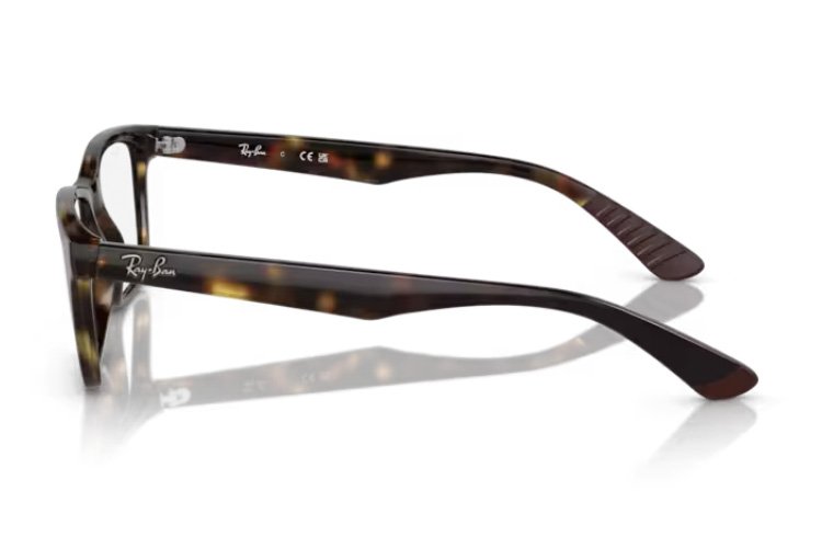 Ray Ban RX 7025 8282