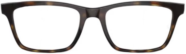 Ray Ban RX 7025 8282