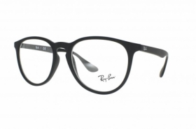 Ray Ban Brille RX 7046 5365 in havanna
