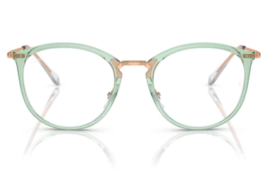 Ray-Ban RX 7140 8337