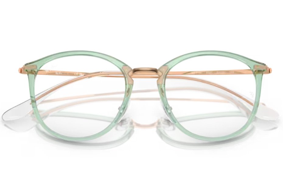 Ray-Ban RX 7140 8337