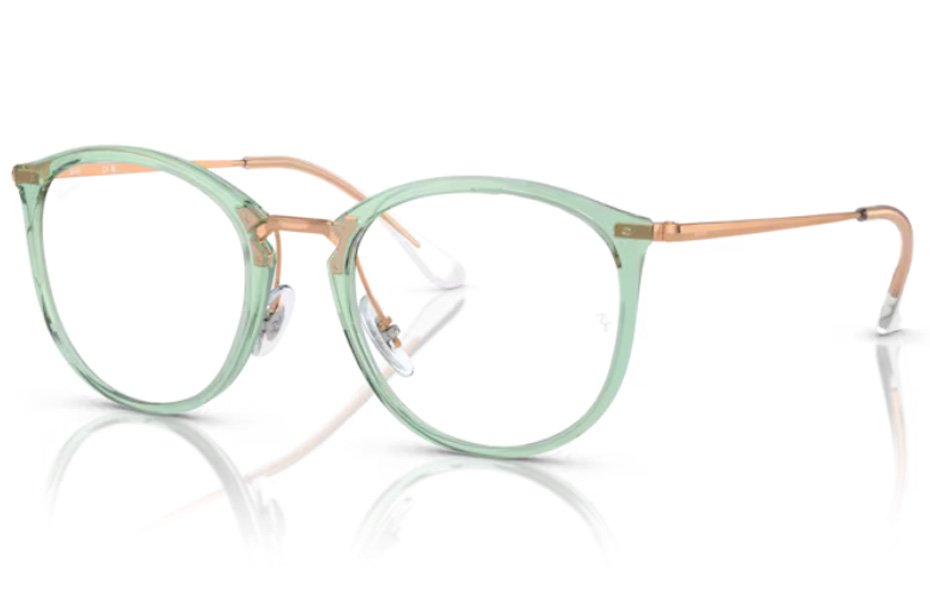 Ray-Ban RX 7140 8337
