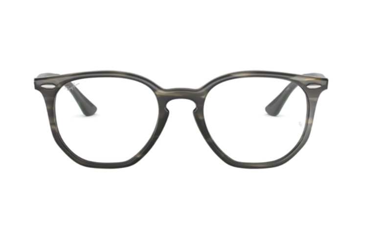 Ray-Ban Brille RX 7151 5800