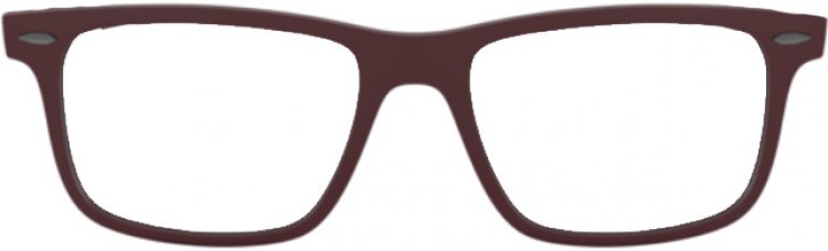 Ray Ban RX 7165 5771