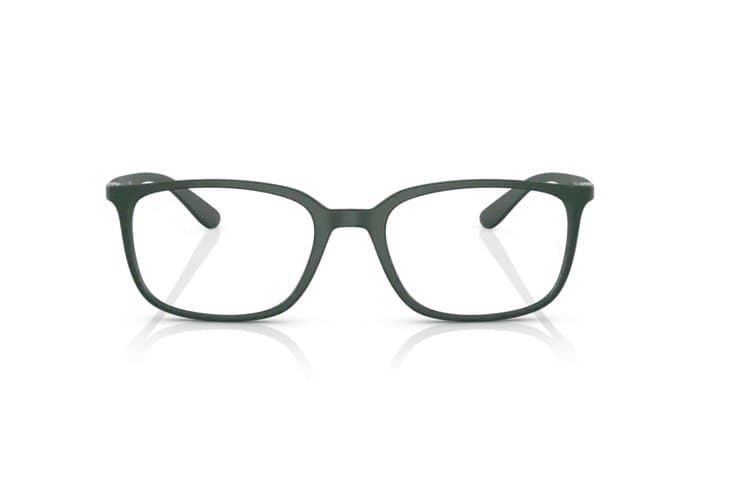 Ray Ban RX 7208 8062 Grün