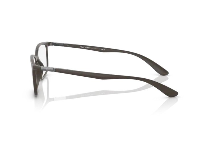 Ray Ban RX 7208 8063 Braun