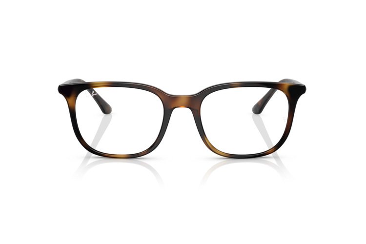 Ray Ban RX 7211 2012 Havana