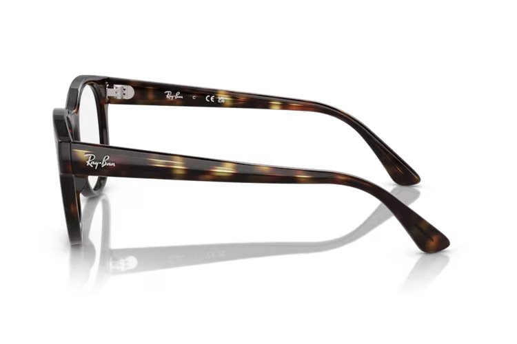 Ray Ban RX 7227 2012