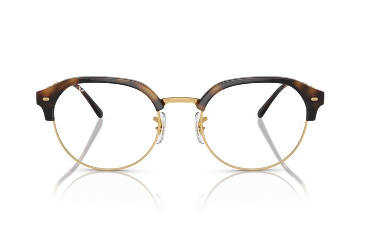 Ray Ban RX 7229 2012