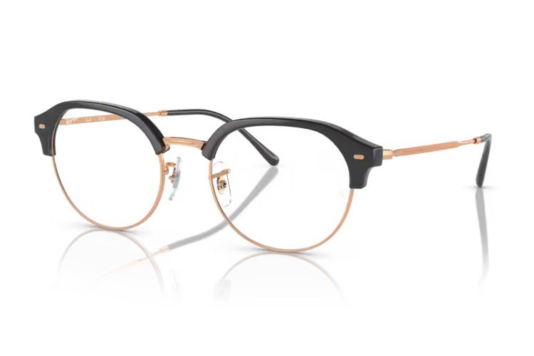 Ray Ban RX 7229 8322