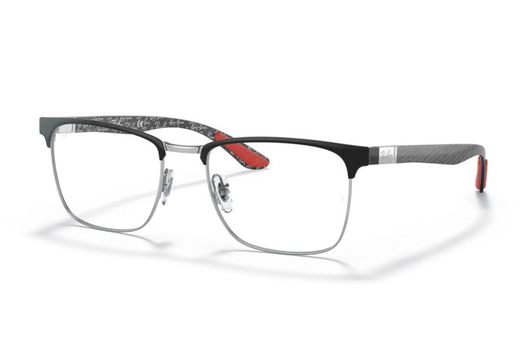 Ray Ban RX 8421 2861