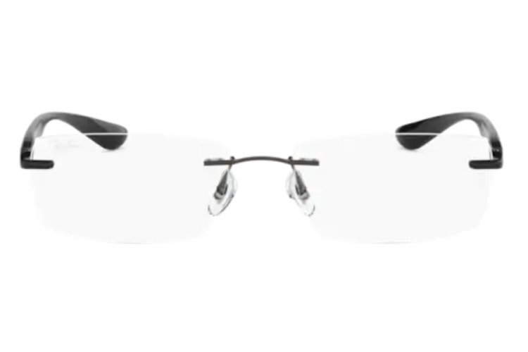 Ray Ban RX 8724 1000