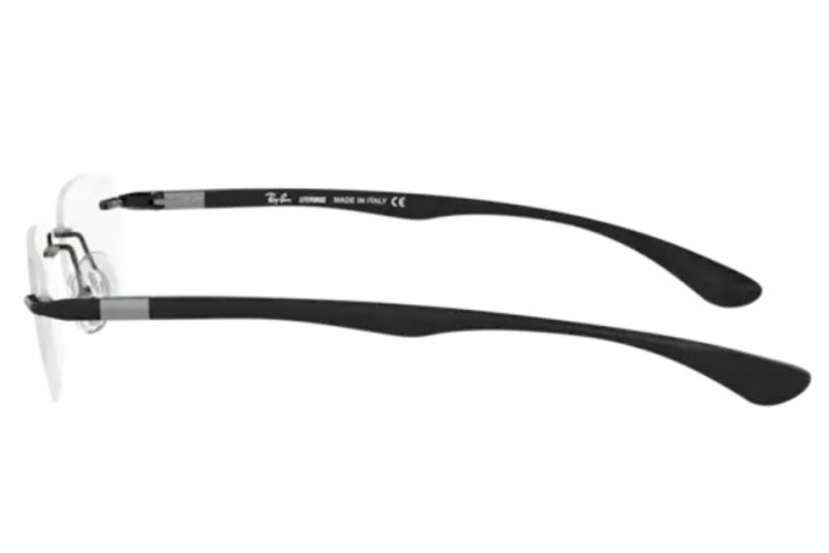 Ray Ban RX 8724 1000