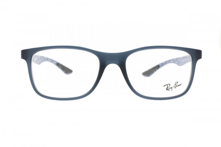 Ray-Ban Brille RX 8903 5262