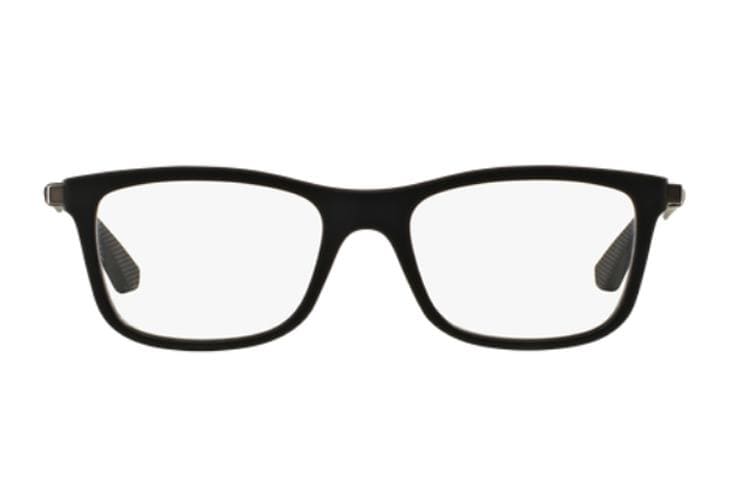 Ray Ban Brille RY 1549 3633 schwarz